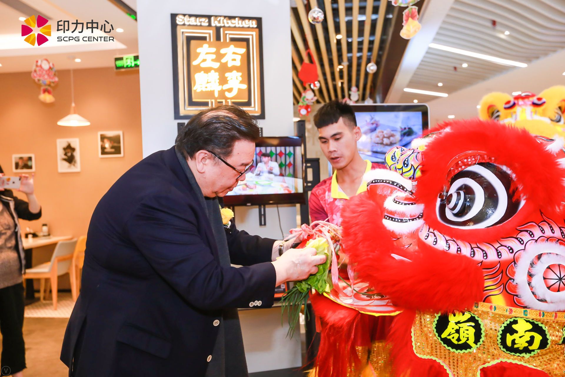 商业焕新开启新征程 深圳印力中心重磅亮相_深圳之窗