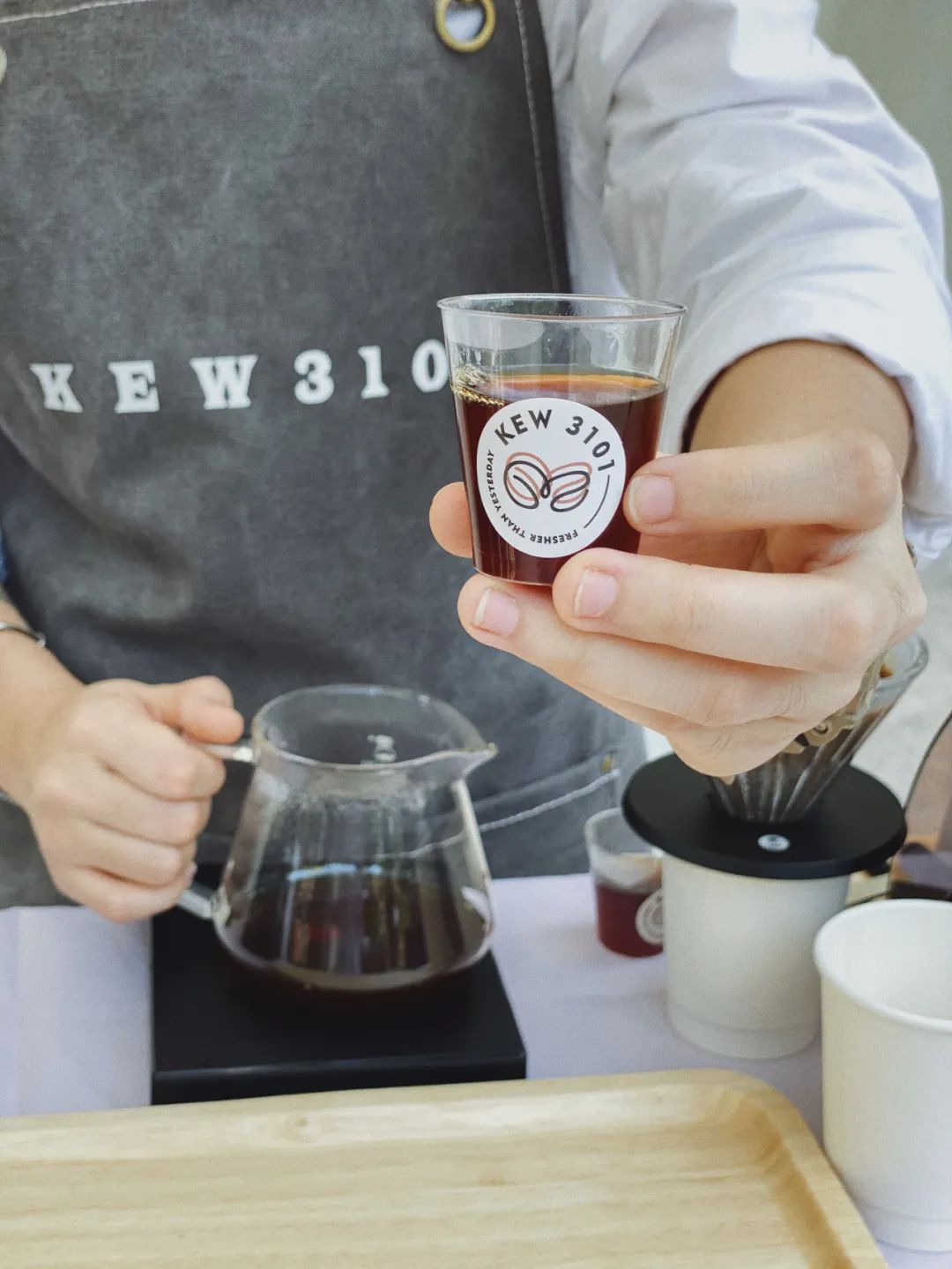 CAFEEX深圳咖啡展 门票拼团特惠就在618_深圳之窗