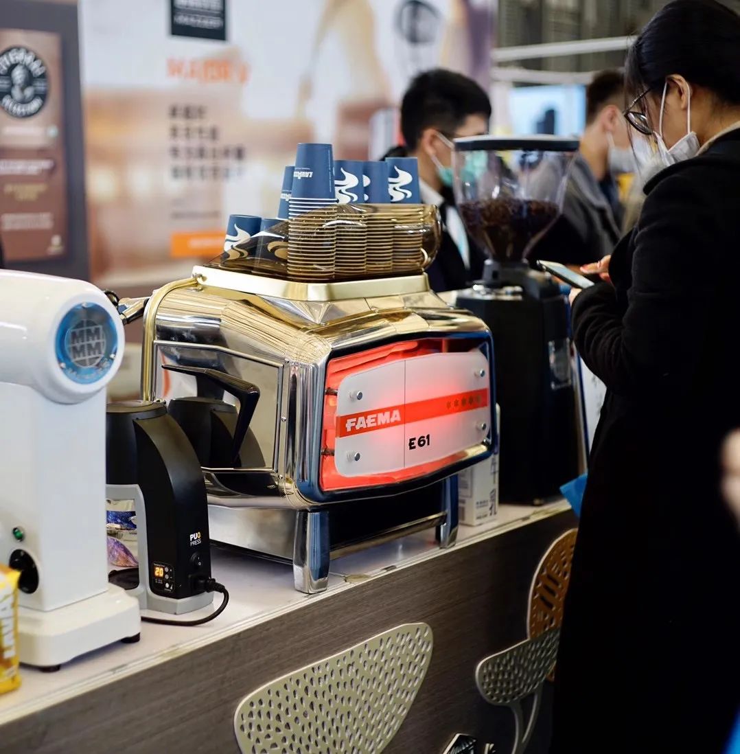 CAFEEX深圳咖啡展 门票拼团特惠就在618_深圳之窗