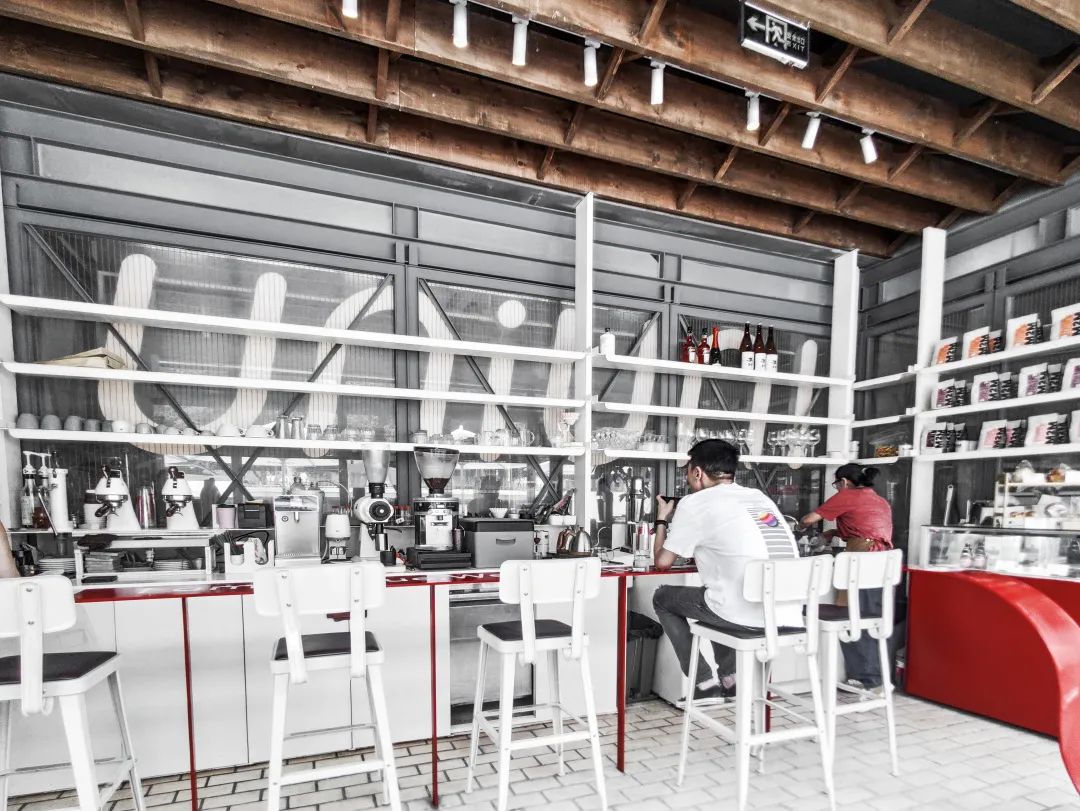 CAFEEX深圳咖啡展 门票拼团特惠就在618_深圳之窗