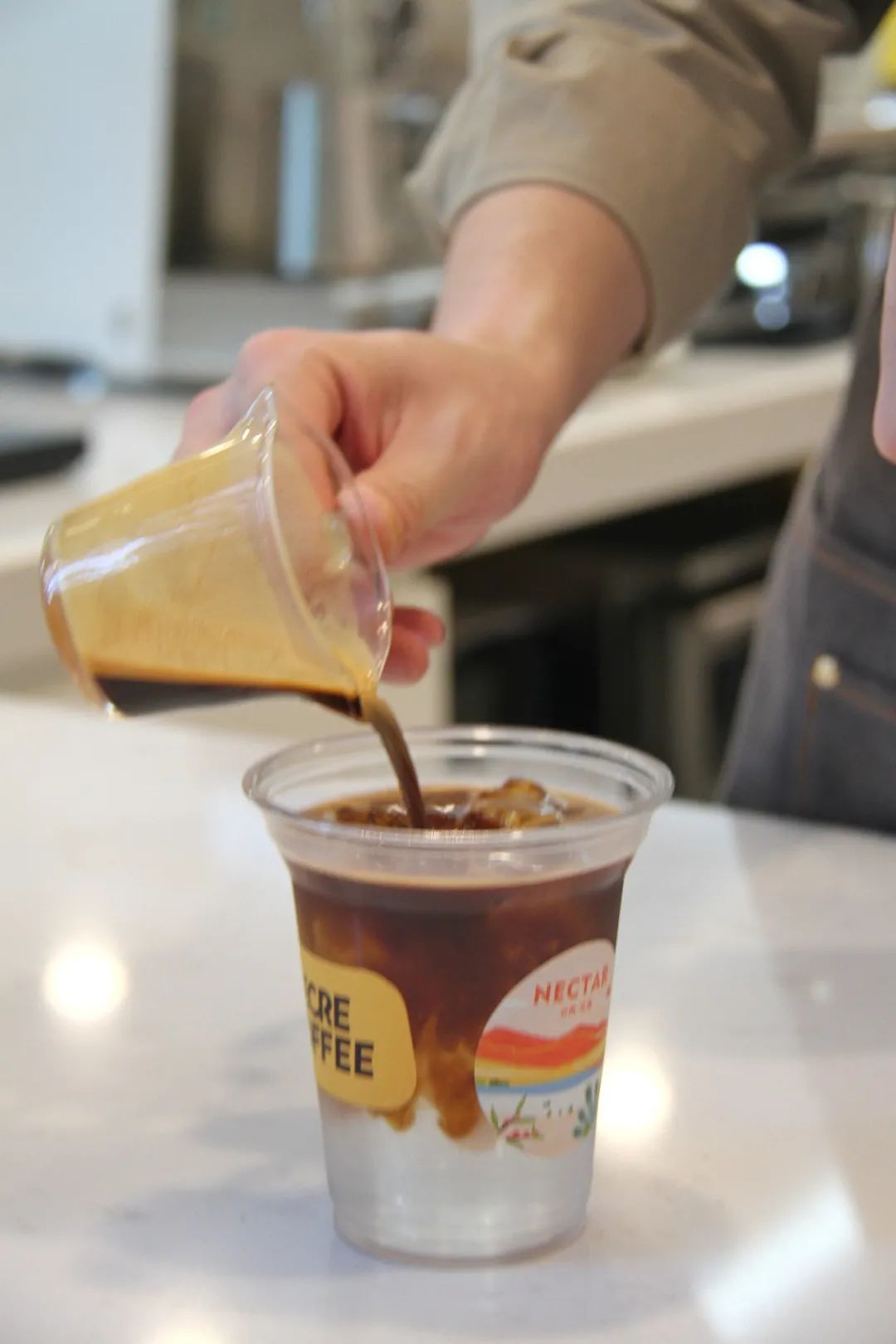 CAFEEX深圳咖啡展 门票拼团特惠就在618_深圳之窗