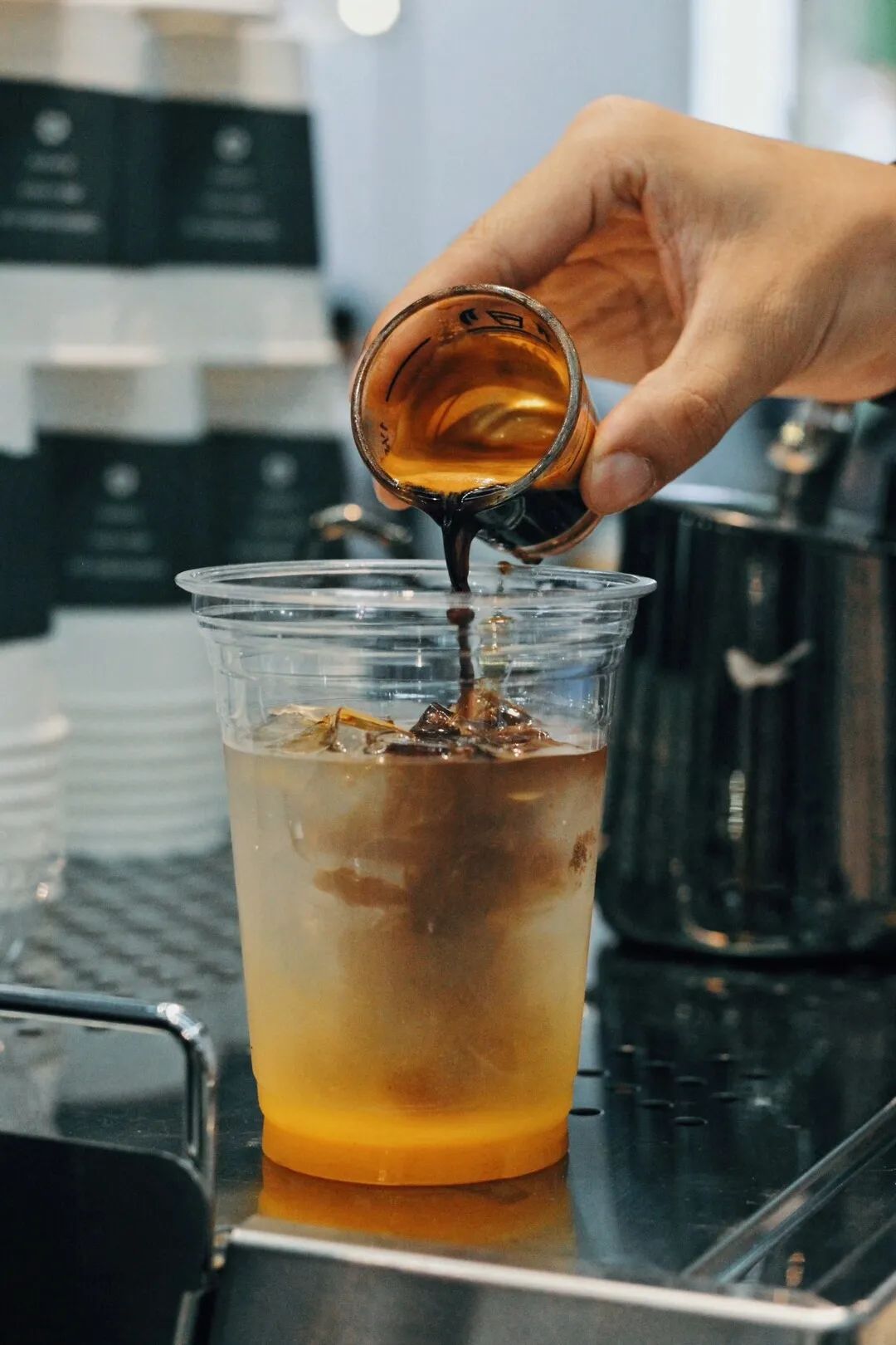 CAFEEX深圳咖啡展 门票拼团特惠就在618_深圳之窗