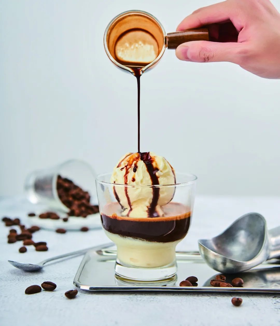 CAFEEX深圳咖啡展 门票拼团特惠就在618_深圳之窗