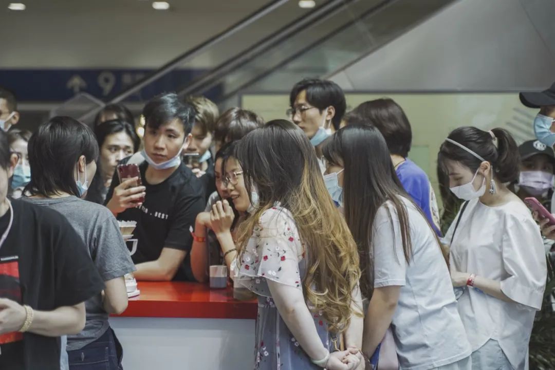 CAFEEX深圳咖啡展 门票拼团特惠就在618_深圳之窗