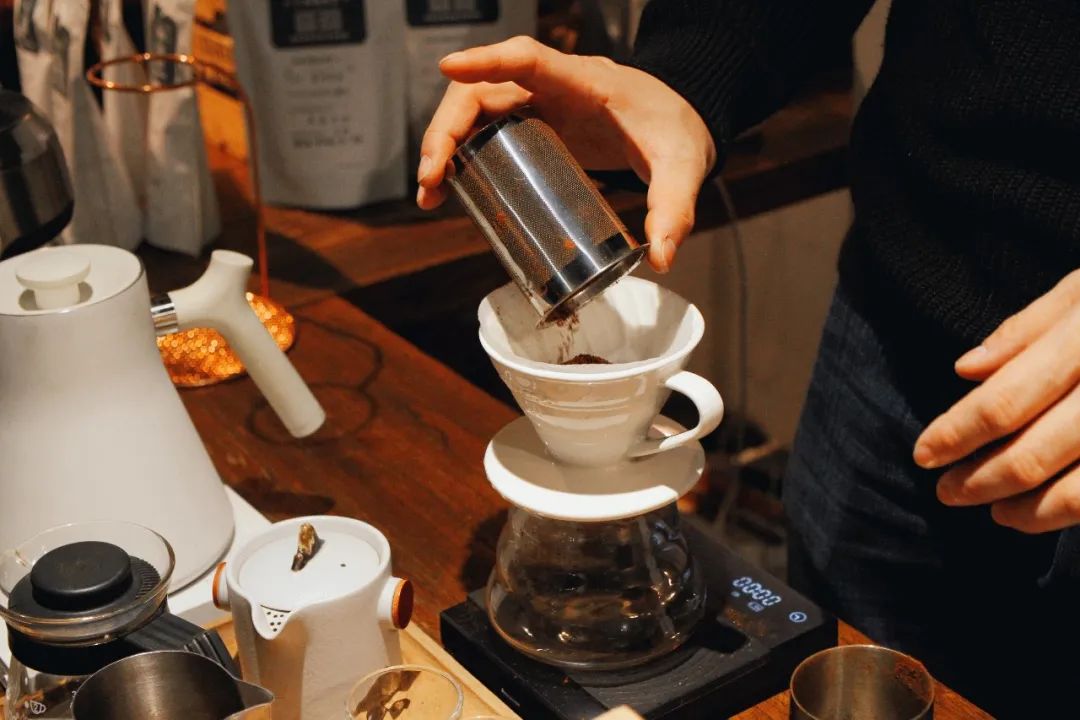 CAFEEX深圳咖啡展 门票拼团特惠就在618_深圳之窗