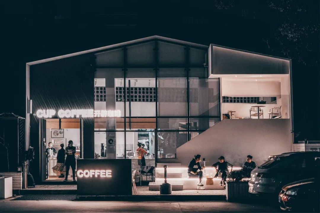 CAFEEX深圳咖啡展 门票拼团特惠就在618_深圳之窗