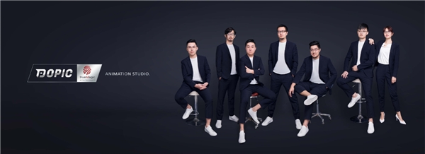 POPIC 5周年：既然找到了热爱的事，那就为之全力以赴吧_深圳之窗