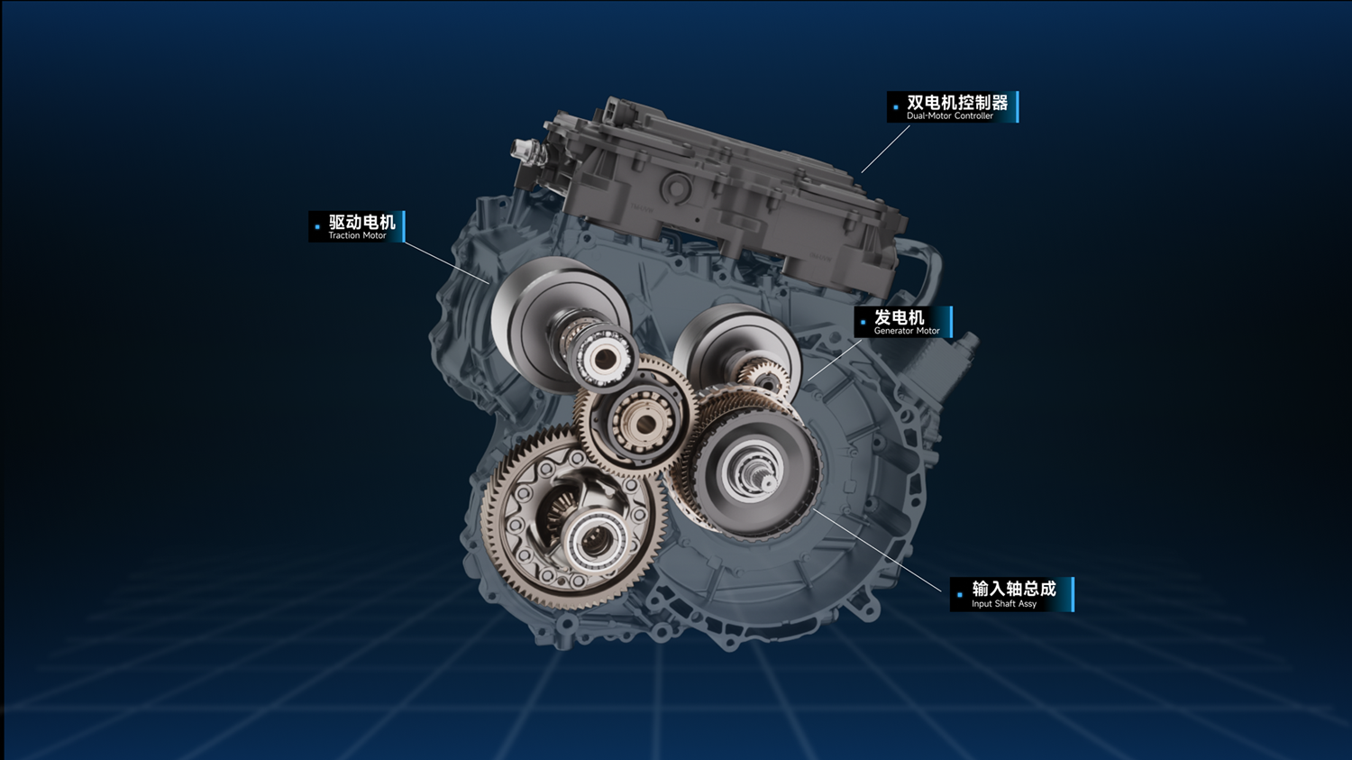 传统燃油车加块电池就是PHEV了吗？传祺E8告诉你，没这么简单_深圳之窗